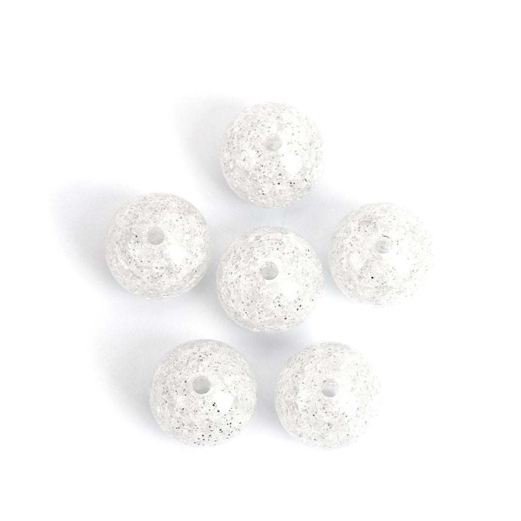 Acrylic Beads for Crafting and Jewelry Making — Craft Making Shop